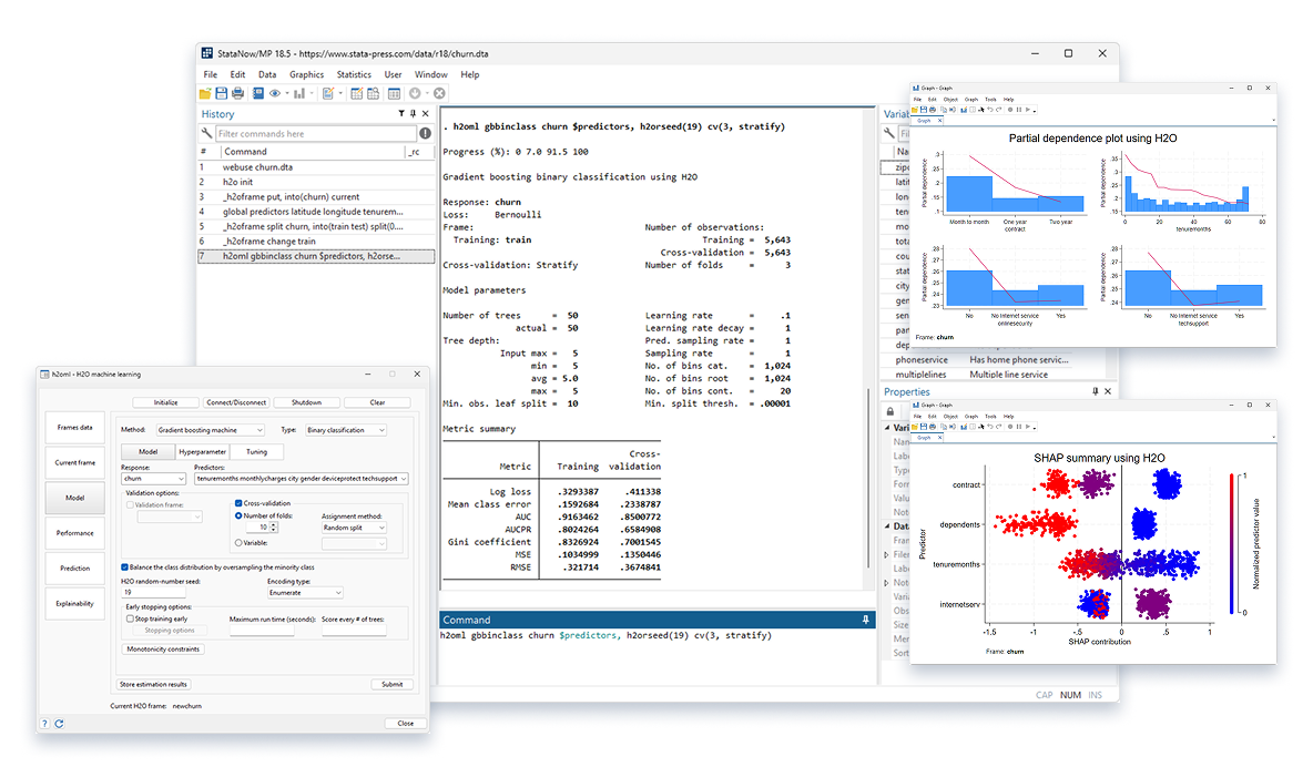 h2o - DPC Software GmbH